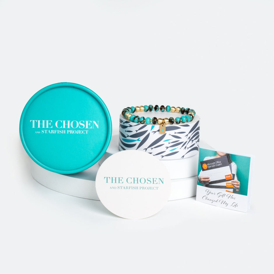 The Chosen Gifts CA