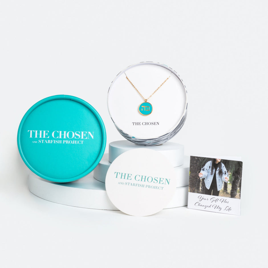 The Official Store for The Chosen Gifts – The Chosen Gifts CA