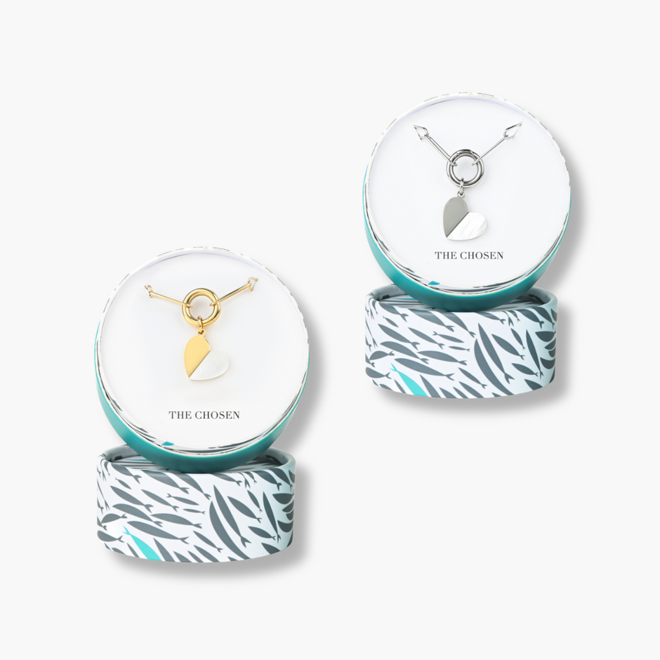 The Official Store for The Chosen Gifts – The Chosen Gifts CA